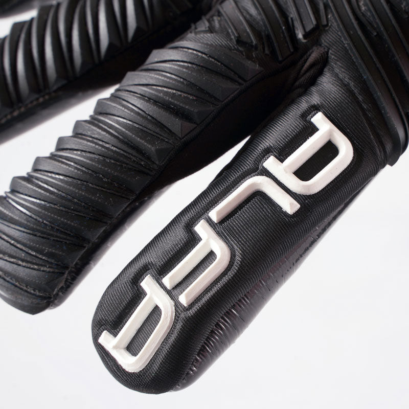 ALFA Goalkeeper Gloves | Elite Pro Hyla Negative Cut Goalie Gloves