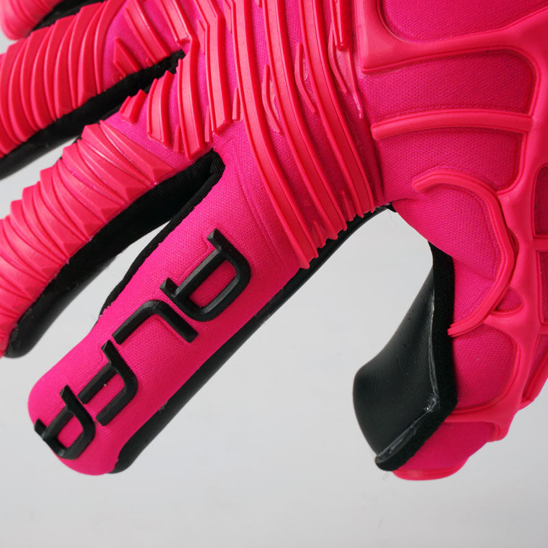 ALFA Goalkeeper Gloves | Elite Pro Hyla Negative Cut Goalie Gloves