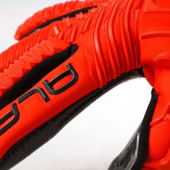 ALFA Goalkeeper Gloves | Elite Pro Hyla Negative Cut Goalie Gloves