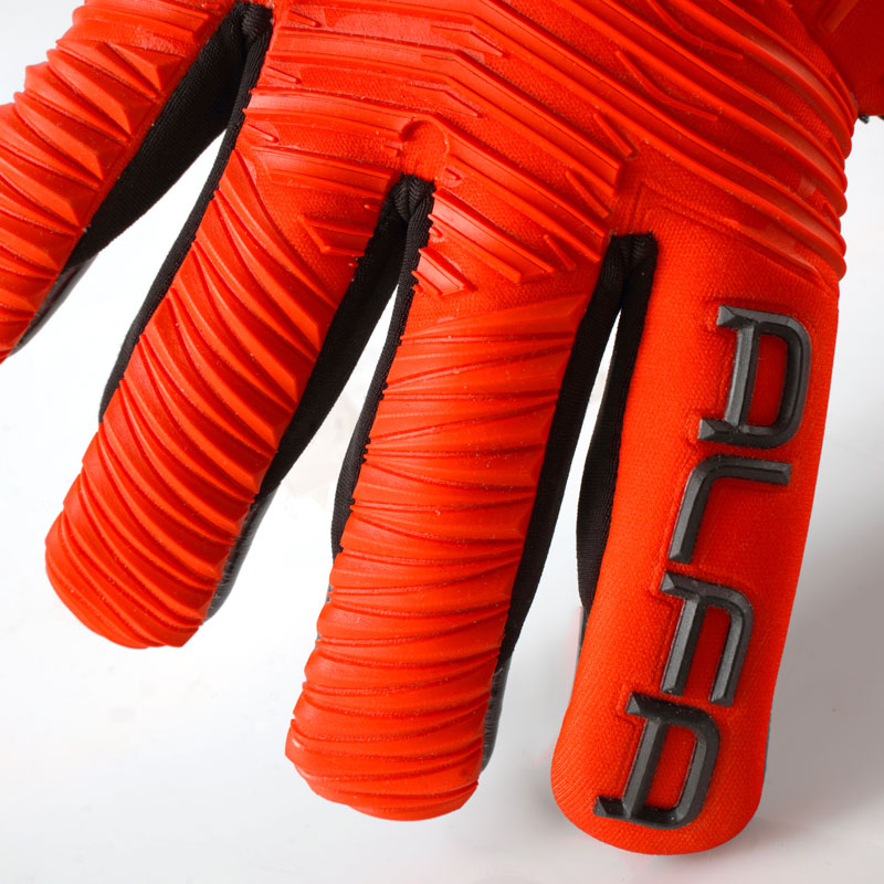 ALFA Goalkeeper Gloves | Elite Pro Hyla Negative Cut Goalie Gloves