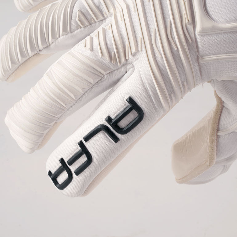 ALFA Goalkeeper Gloves | Elite Pro Hyla Negative Cut Goalie Gloves