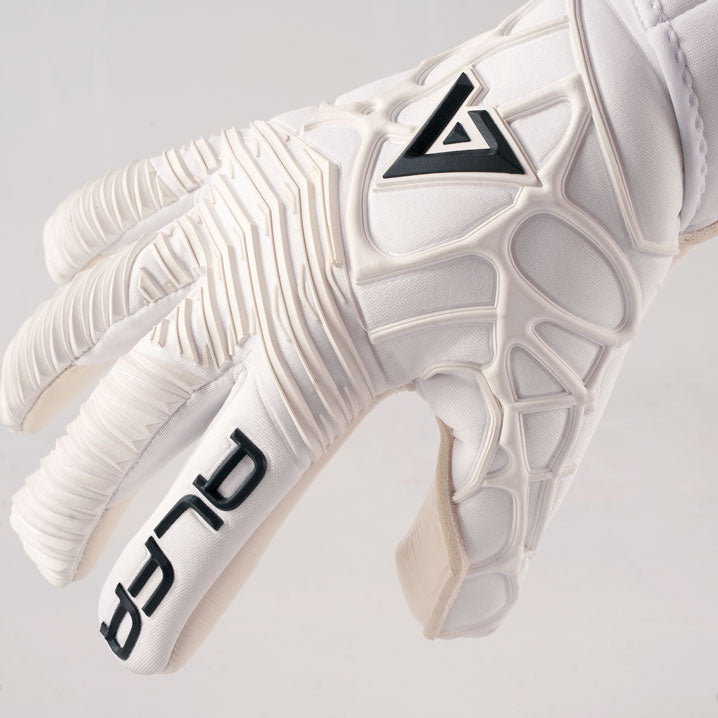 ALFA Goalkeeper Gloves | Elite Pro Hyla Negative Cut Goalie Gloves