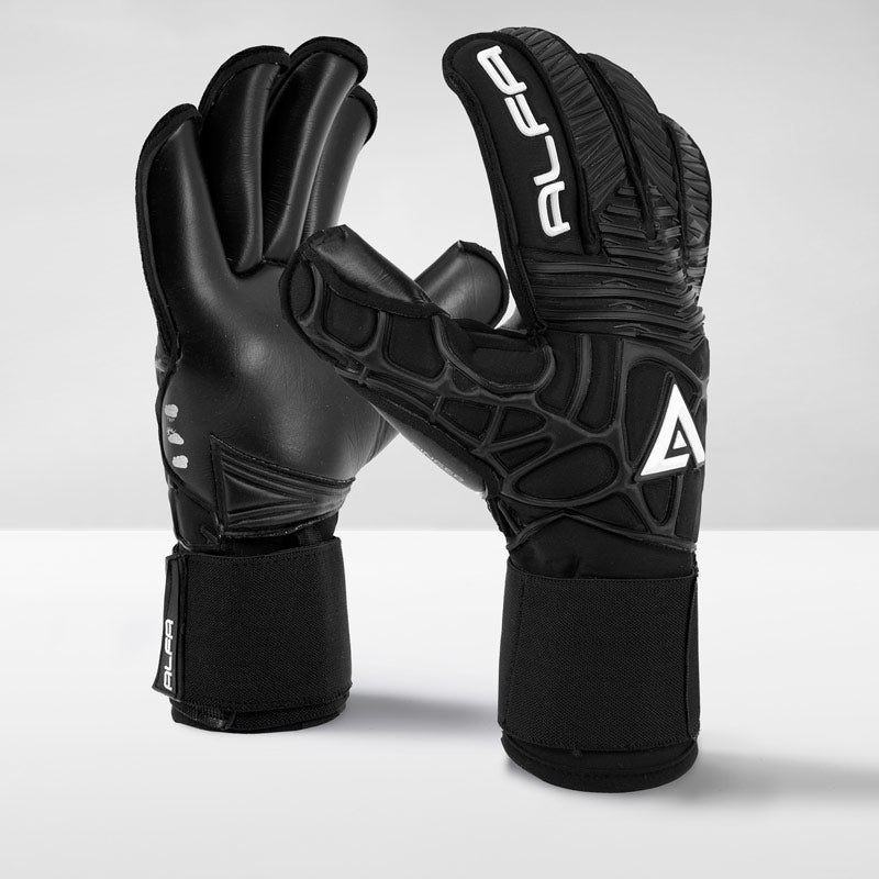 ALFA Pro Roll Finger Gloves – SUMMITSPORT