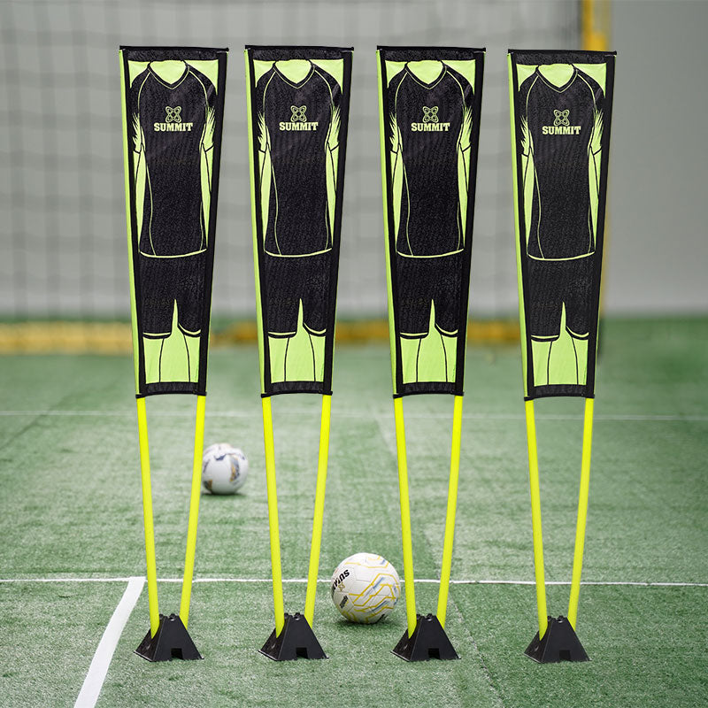 SUMMIT Defender Mannequin (Mesh Only) – SUMMITSPORT