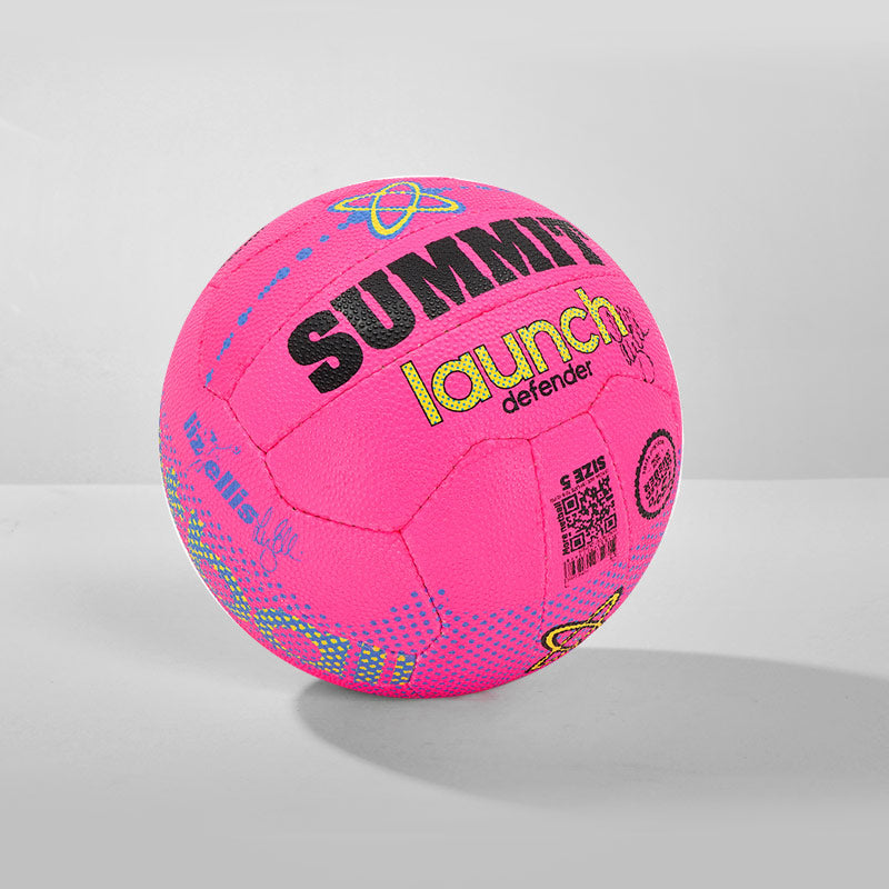 Shop Netball Balls | Match, Train & Play in all Sizes & Grades ...