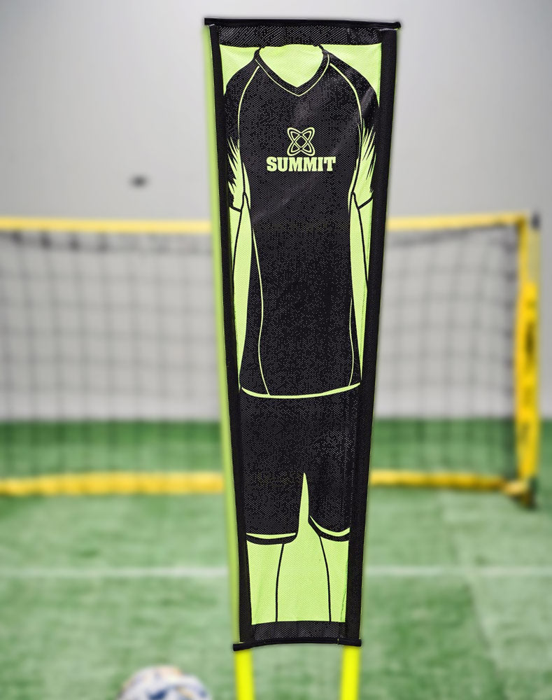 SUMMIT Defender Mannequin (Mesh Only) – SUMMITSPORT