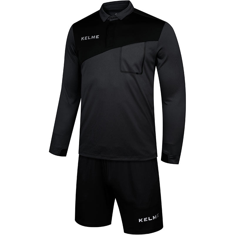 Kelme Referee Teamwear | SUMMIT Sport – SUMMITSPORT