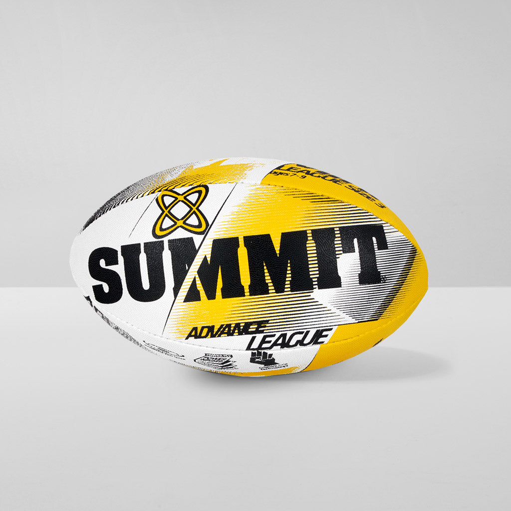 SUMMIT Rugby | Rugby League Footballs for Training and Game Day ...
