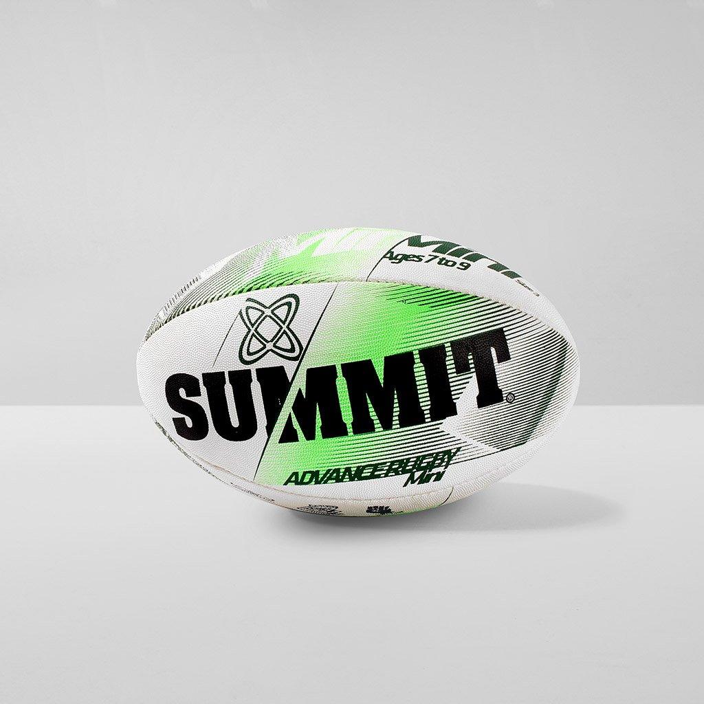 Rugby Union Balls Size 3, 4 and 5 – SUMMITSPORT