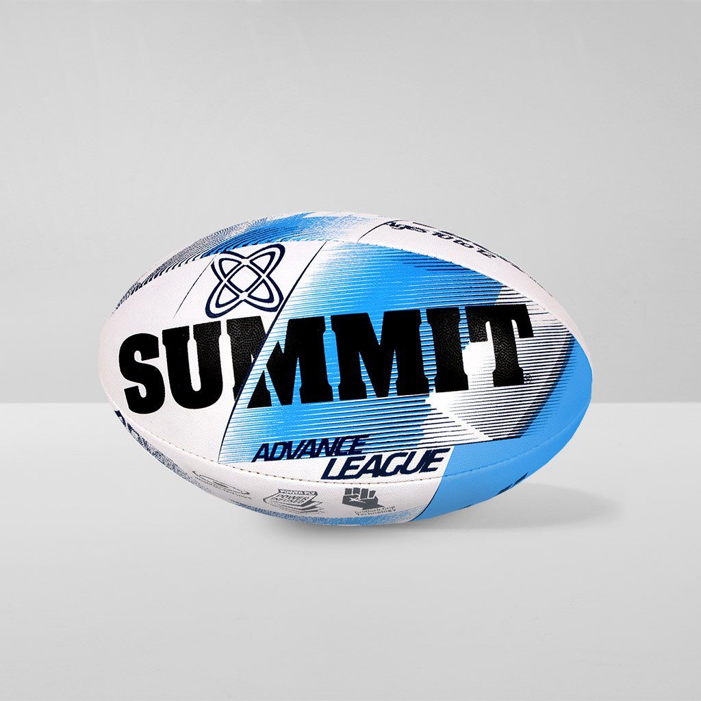 SUMMIT Rugby | Rugby League Footballs for Training and Game Day ...