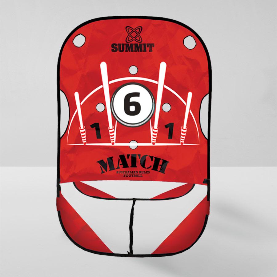 NRL Passing Target – SUMMITSPORT