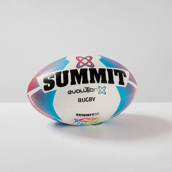 SUMMIT Rugby | Rugby League Footballs for Training and Game Day ...