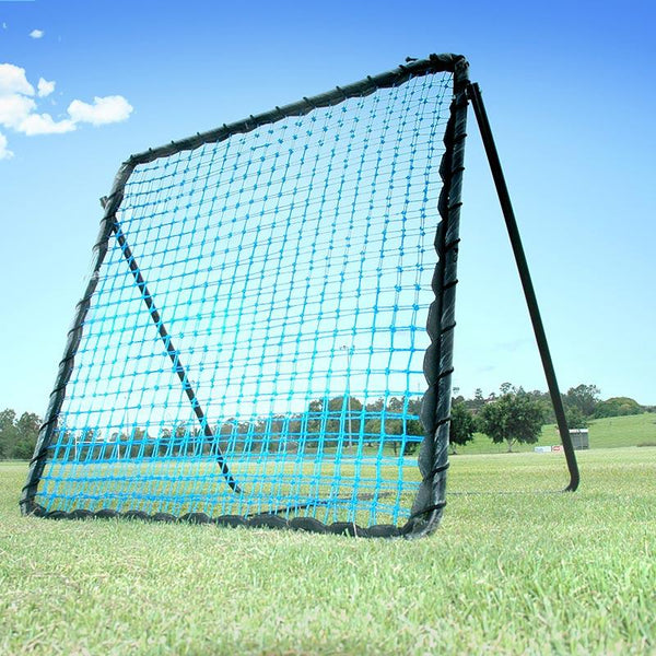 Netball training nets rebounders & on court – SUMMITSPORT