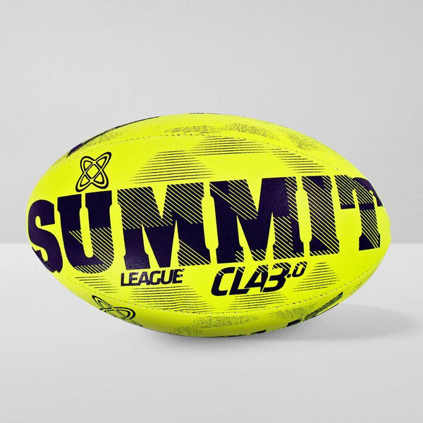 SUMMIT Rugby | Rugby League Footballs for Training and Game Day ...