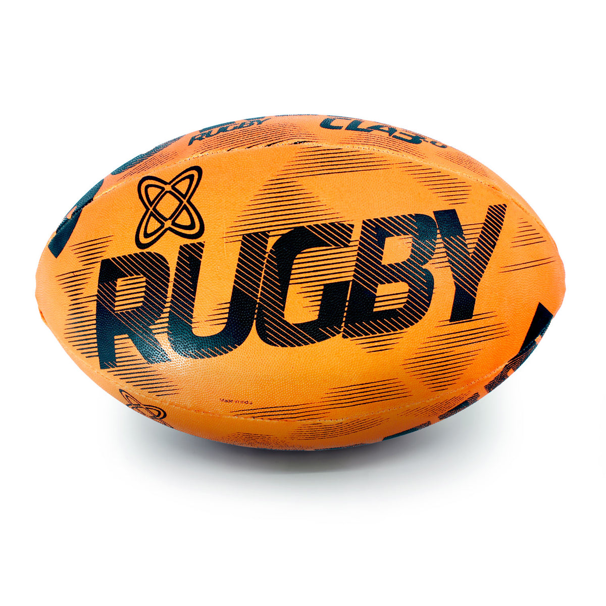 SUMMIT Classic Rugby Union Ball – SUMMITSPORT