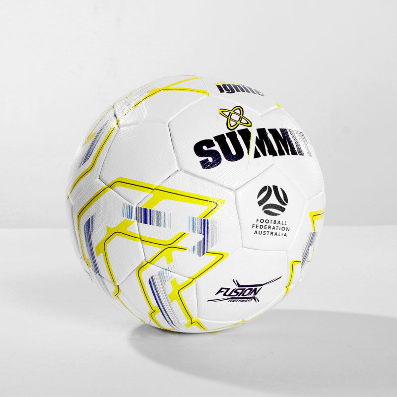 SUMMIT sports balls for every athlete, sports club and association ...