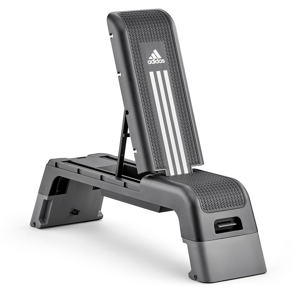 Strength Training with adidas Fitness Equipment – SUMMITSPORT